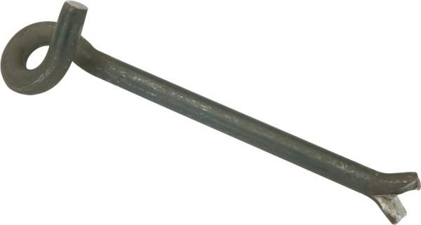 Fabrication et vente de queues de cochon sur mesure