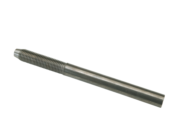 Fabrication et vente de tiges et tirants sur mesure